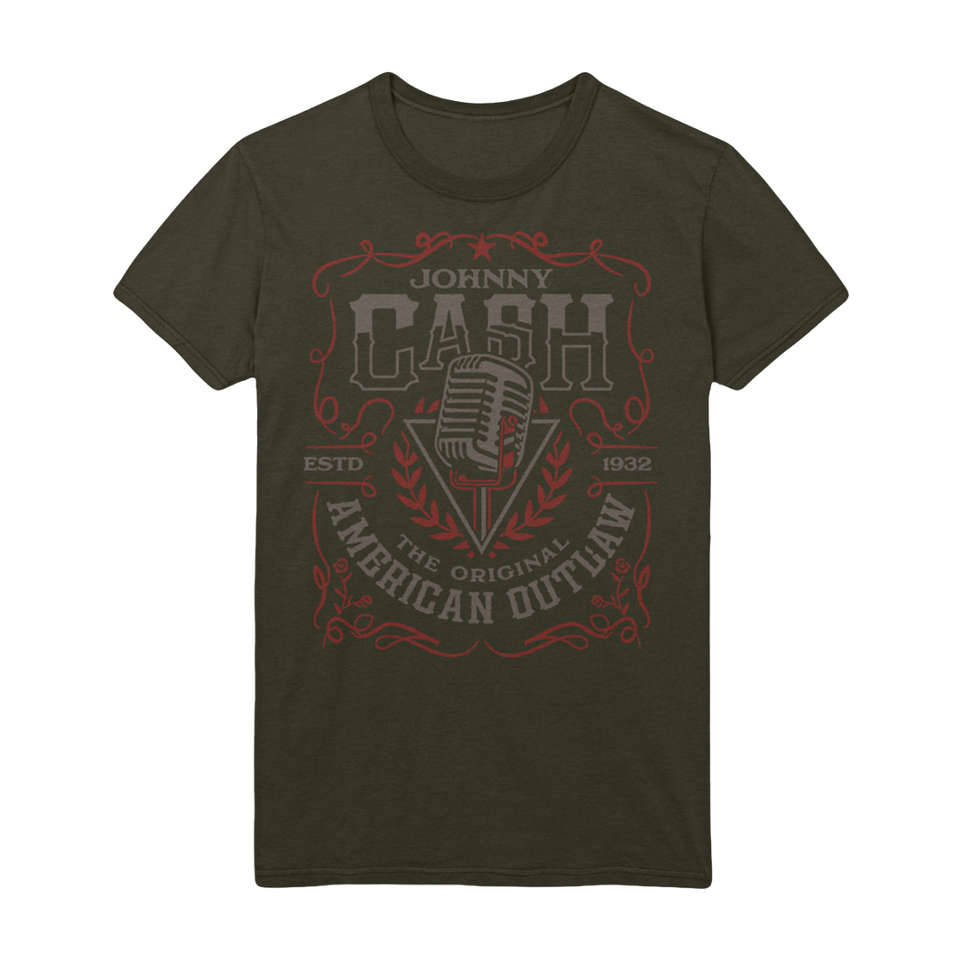 Johnny Cash Official Store