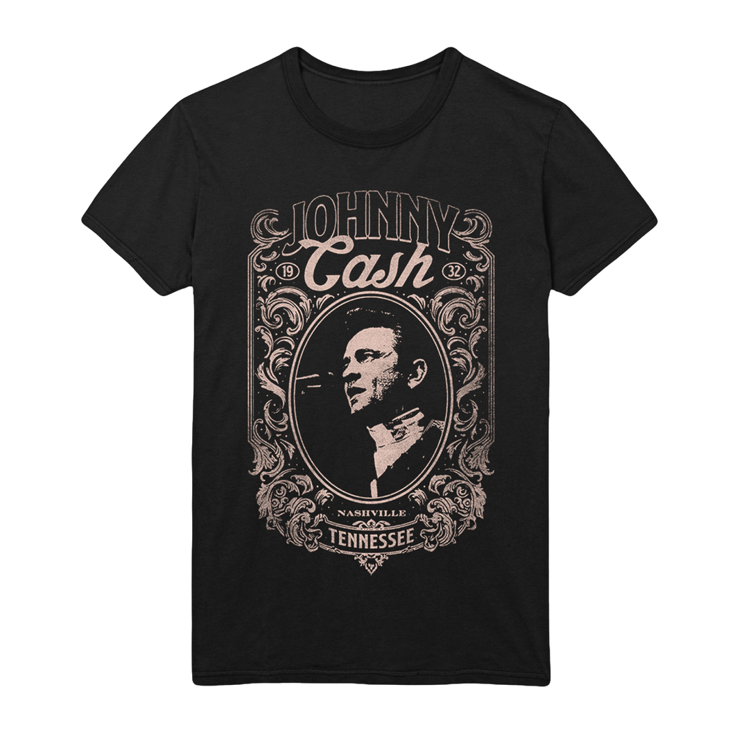 APPAREL – Johnny Cash