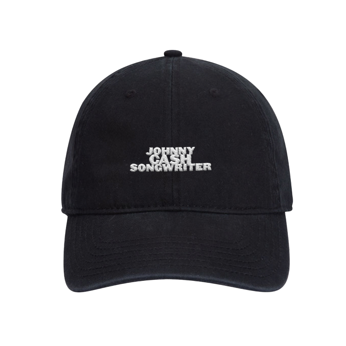 JOHNNY CASH SONGWRITER HAT – Johnny Cash
