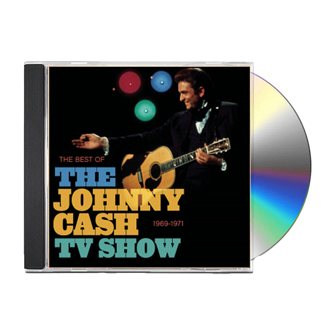 Johnny Cash Official Store