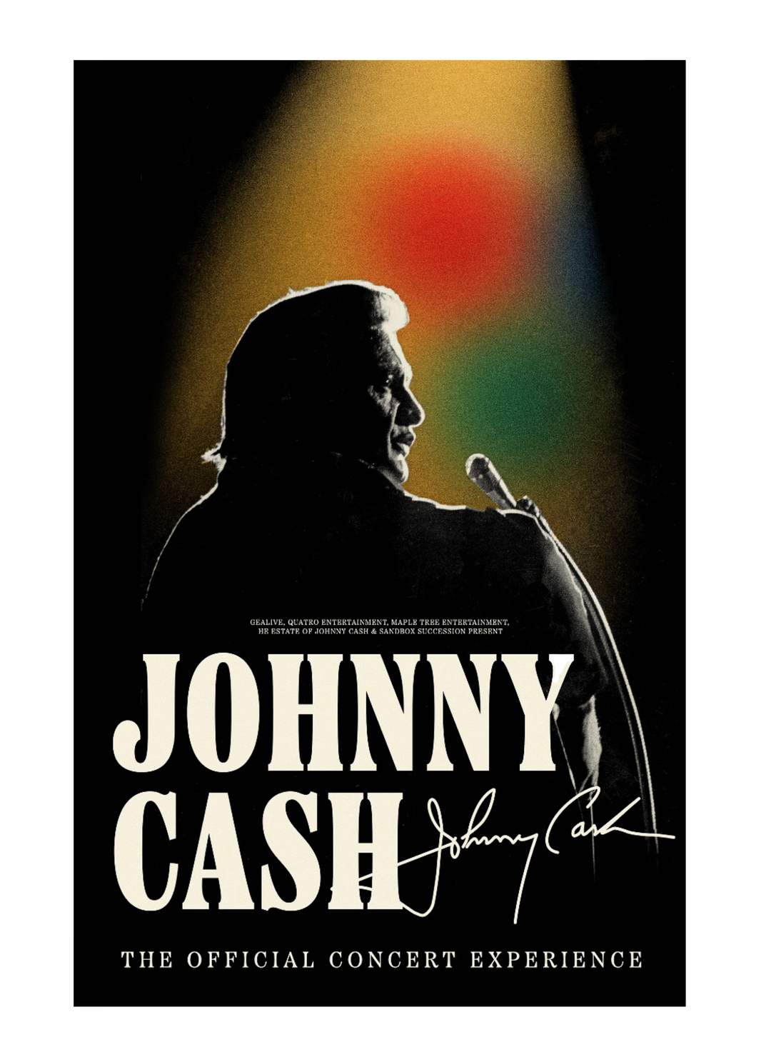 ALL – Johnny Cash